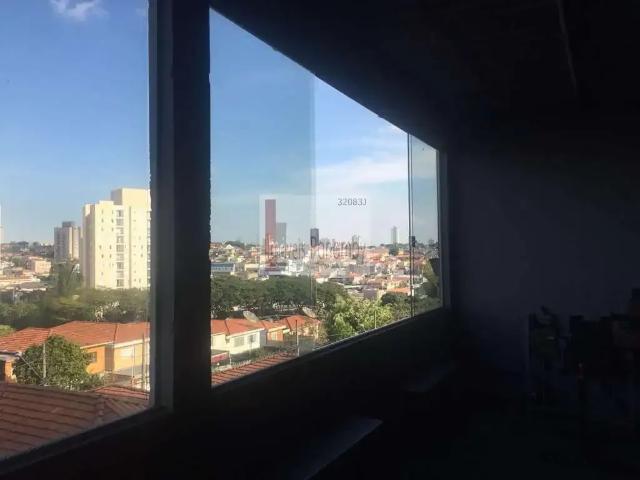 Galpão / Depósito para Locação em São Paulo/SP Jabaquara