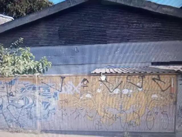 Galpão / Depósito para Locação em São Paulo/SP Jabaquara 1 Quartos