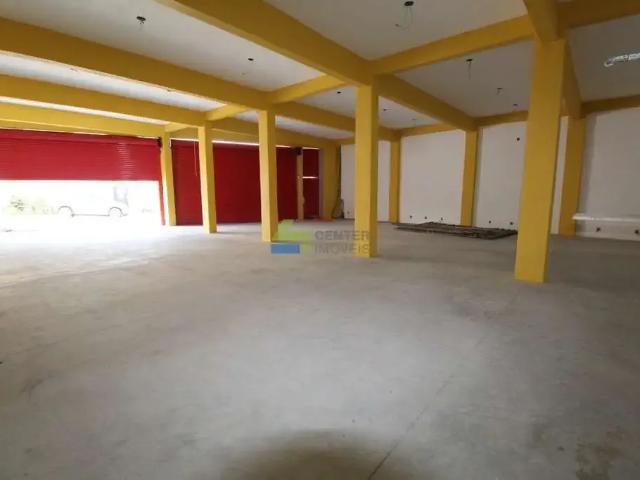 Galpão / Depósito para Locação em São Paulo/SP Jabaquara