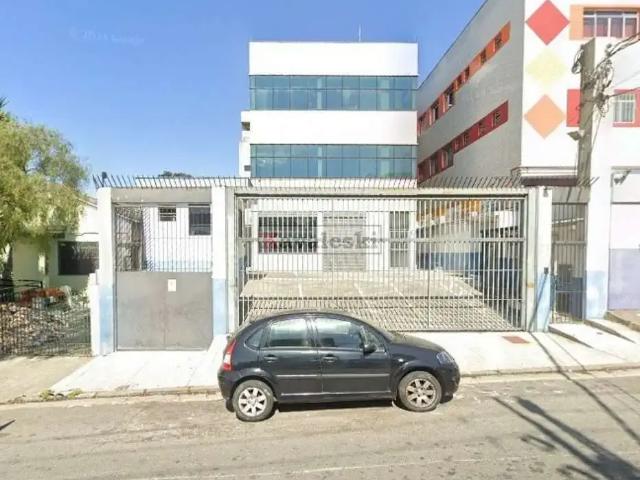 Galpão / Depósito para Locação em São Paulo/SP Jabaquara