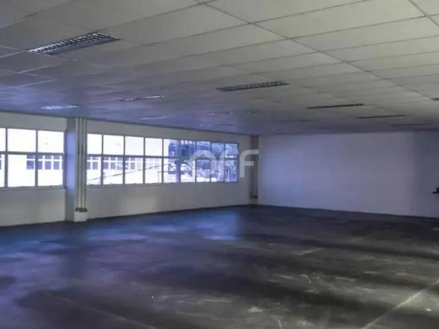 Galpão / Depósito para Locação em São Paulo/SP Jaguaré