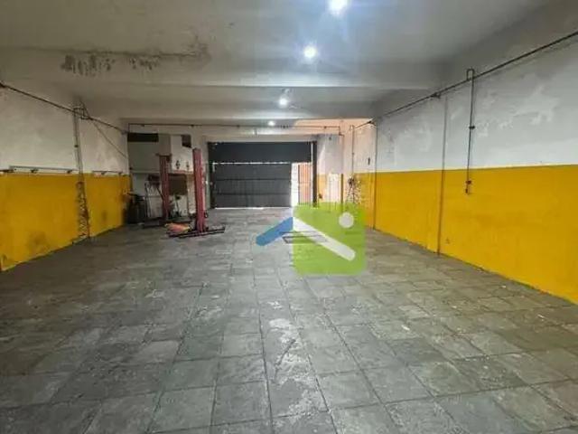 Galpão / Depósito para Locação em São Paulo/SP Jaguaré