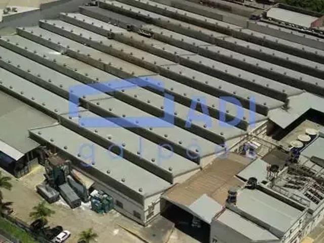 Galpão / Depósito para Locação em São Paulo/SP Jaguaré