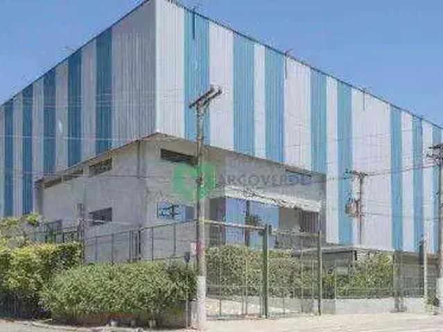 Galpão / Depósito para Locação em São Paulo/SP Jaguaré