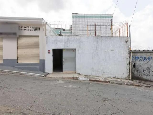 Galpão / Depósito para Locação em São Paulo/SP Jardim Mália I