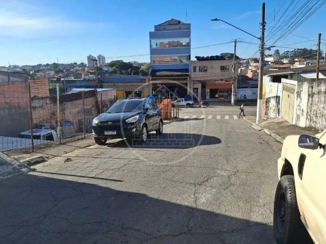 Galpão / Depósito para Locação em São Paulo/SP Jardim Mália I
