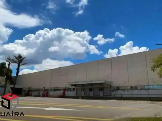 Galpão / Depósito para Locação em São Paulo/SP Jardim Marajoara