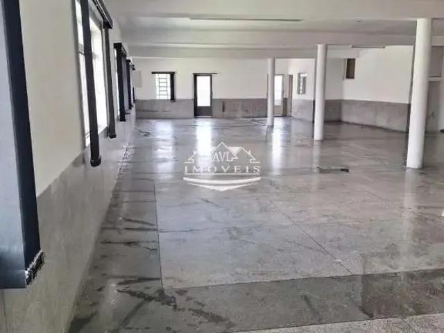 Galpão / Depósito para Locação em São Paulo/SP Jardim Maringa