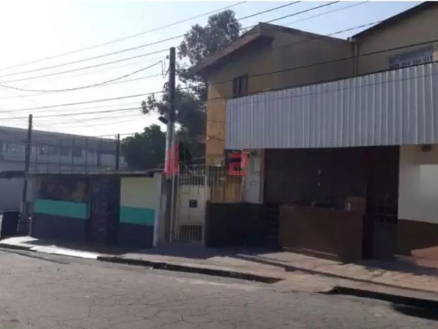 Galpão / Depósito para Locação em São Paulo/SP Jardim Marisa