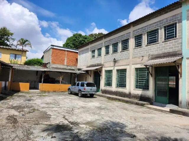 Galpão / Depósito para Locação em São Paulo/SP Jardim Matarazzo