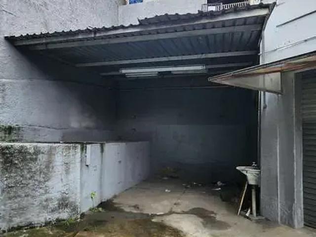 Galpão / Depósito para Locação em São Paulo/SP Jardim Melo