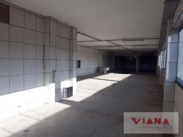 Galpão / Depósito para Locação em São Paulo/SP Jardim Miriam