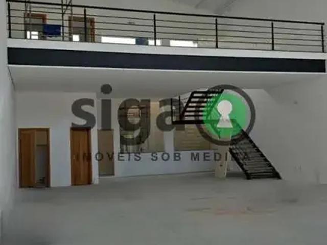 Galpão / Depósito para Locação em São Paulo/SP Jardim Monte Kemel