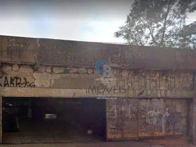 Galpão / Depósito para Locação em São Paulo/SP Jardim Adutora