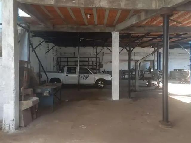 Galpão / Depósito para Locação em São Paulo/SP Jardim Alfredo