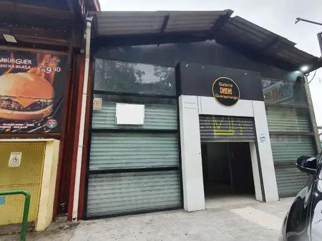 Galpão / Depósito para Locação em São Paulo/SP Jardim Alfredo