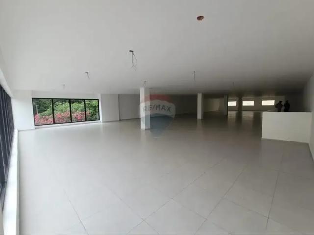 Galpão / Depósito para Locação em São Paulo/SP Jardim Anália Franco