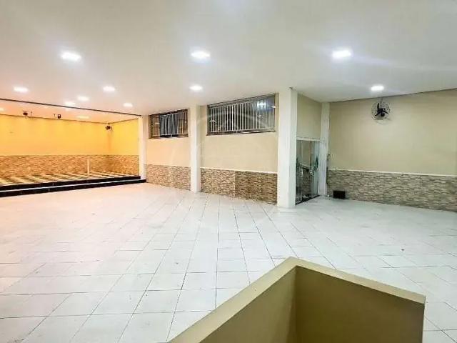Galpão / Depósito para Locação em São Paulo/SP Jardim Ângela