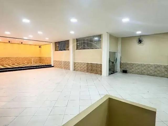 Galpão / Depósito para Locação em São Paulo/SP Jardim Ângela