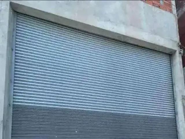 Galpão / Depósito para Locação em São Paulo/SP Jardim Andaraí