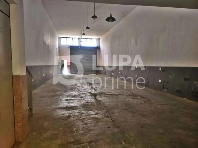 Galpão / Depósito para Locação em São Paulo/SP Jardim Andaraí