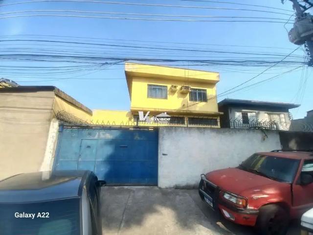 Galpão / Depósito para Locação em São Paulo/SP Jardim Andaraí