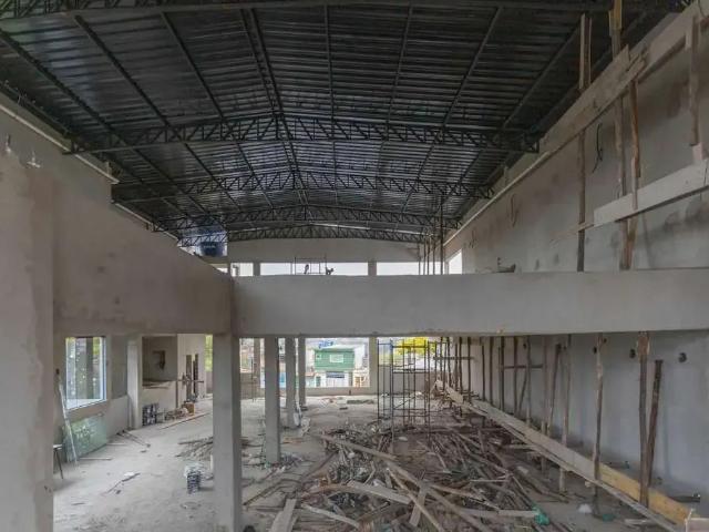 Galpão / Depósito para Locação em São Paulo/SP Jardim Anhangüera
