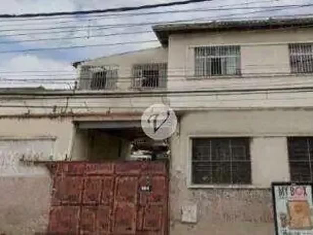 Galpão / Depósito para Locação em São Paulo/SP Jardim Aricanduva
