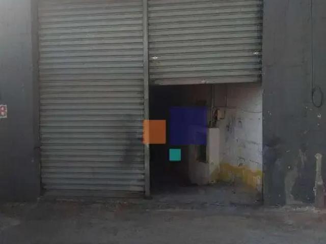 Galpão / Depósito para Locação em São Paulo/SP Jardim Arpoador