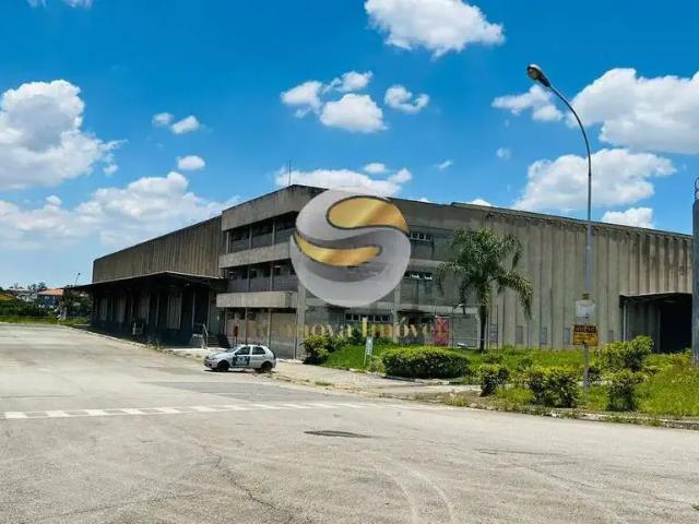 Galpão / Depósito para Locação em São Paulo/SP Jardim Arpoador