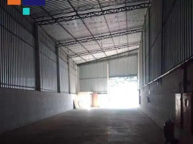 Galpão / Depósito para Locação em São Paulo/SP Jardim Arpoador