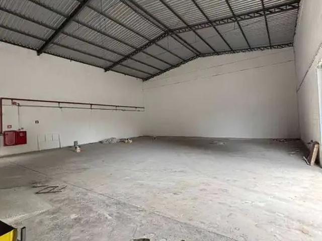 Galpão / Depósito para Locação em São Paulo/SP Jardim Arpoador
