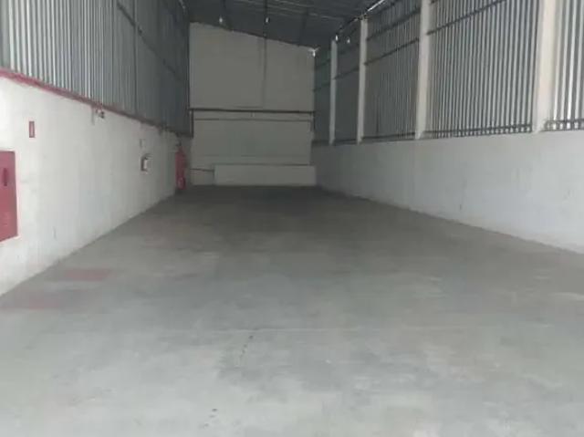 Galpão / Depósito para Locação em São Paulo/SP Jardim Arpoador