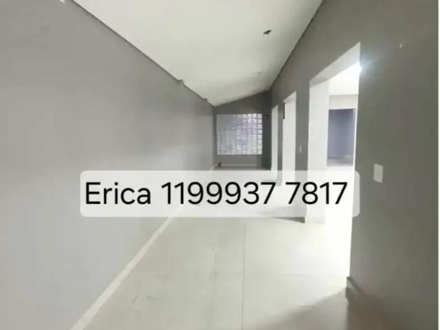 Galpão / Depósito para Locação em São Paulo/SP Jardim Bonfiglioli