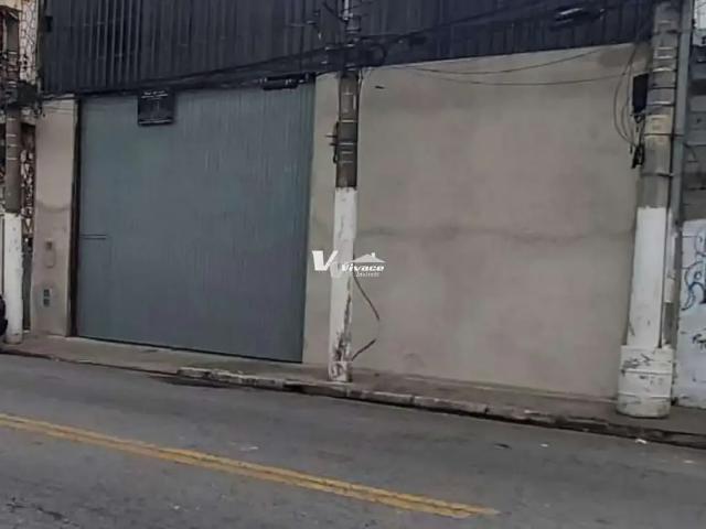 Galpão / Depósito para Locação em São Paulo/SP Jardim Brasil Zona Norte