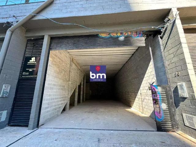 Galpão / Depósito para Locação em São Paulo/SP Jardim Campo Limpo Zona Norte