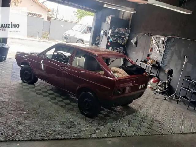 Galpão / Depósito para Locação em São Paulo/SP Jardim Casablanca