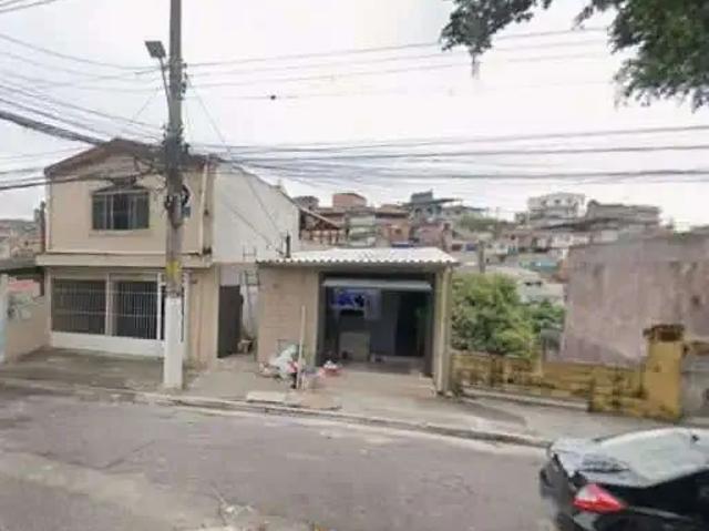 Galpão / Depósito para Locação em São Paulo/SP Jardim Carombé