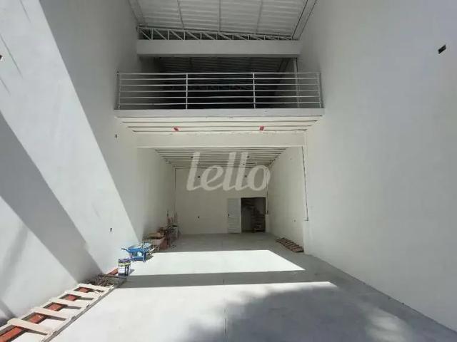 Galpão / Depósito para Locação em São Paulo/SP Jardim Celeste