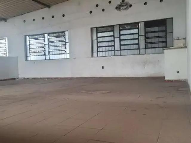 Galpão / Depósito para Locação em São Paulo/SP Jardim Colorado