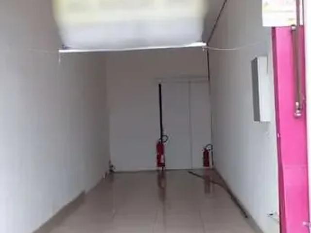 Galpão / Depósito para Locação em São Paulo/SP Jardim das Flores