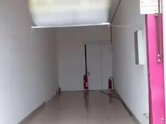 Galpão / Depósito para Locação em São Paulo/SP Jardim das Flores