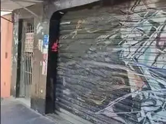 Galpão / Depósito para Locação em São Paulo/SP Jardim Edi
