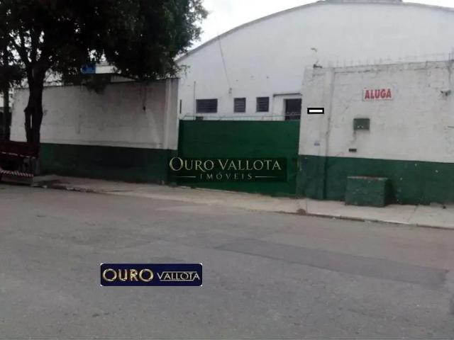 Galpão / Depósito para Locação em São Paulo/SP Jardim Guanca