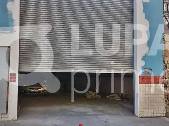 Galpão / Depósito para Locação em São Paulo/SP Jardim Guanca