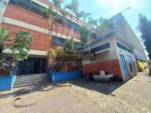 Galpão / Depósito para Locação em São Paulo/SP Jardim Guanca