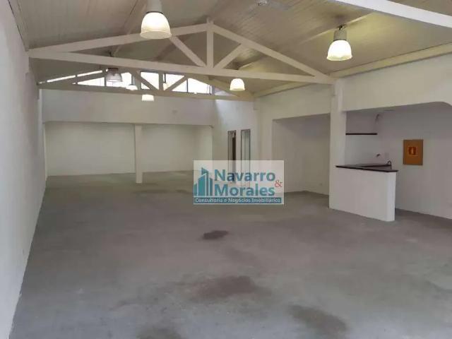 Galpão / Depósito para Locação em São Paulo/SP Jardim Guedala