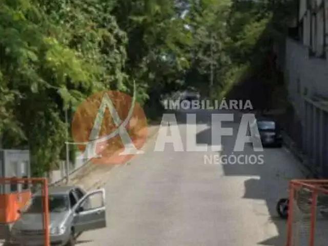 Galpão / Depósito para Locação em São Paulo/SP Jardim Gilda Maria