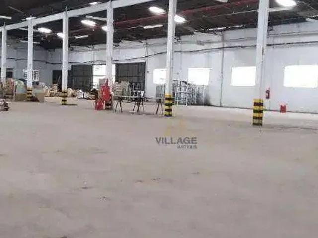 Galpão / Depósito para Locação em São Paulo/SP Jardim Humaitá