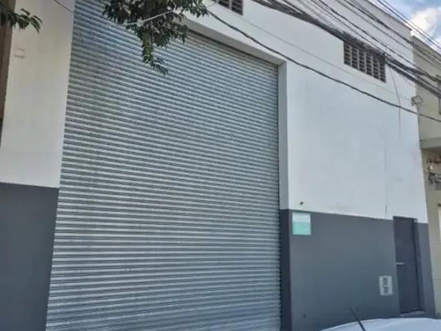 Galpão / Depósito para Locação em São Paulo/SP Jardim Humaitá